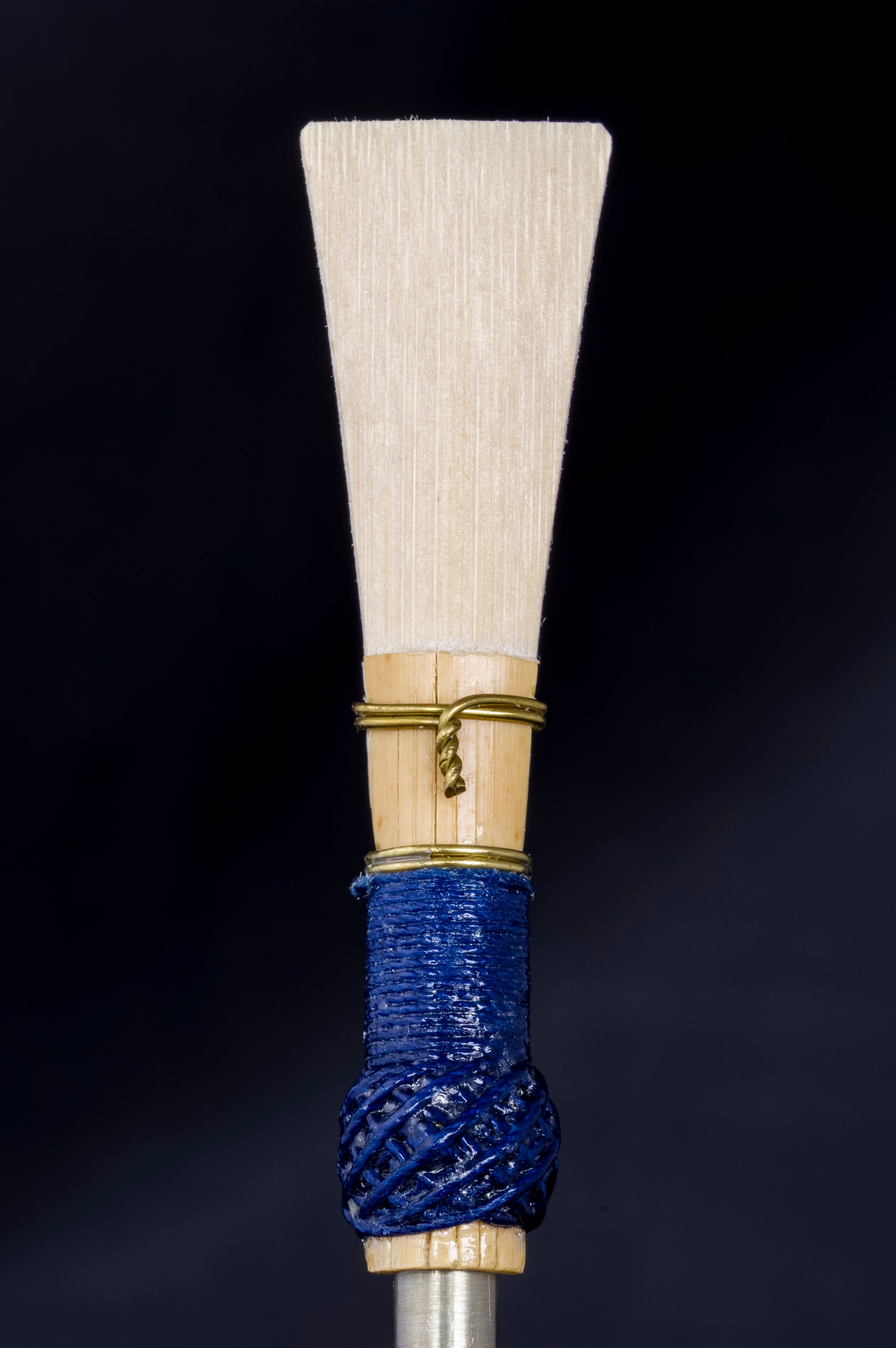 Knochenhauer Shaped Bassoon Reed | Roemhildt Reeds